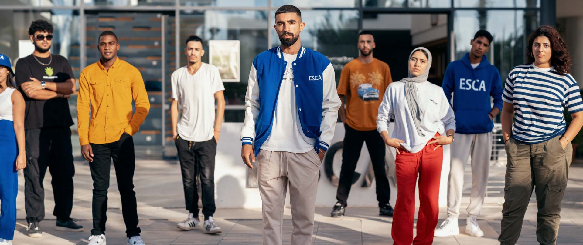 ESCA - Ecole de Management - Casablanca